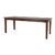 Provence Farm Table, Saddle | Chairish