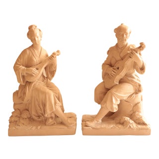 Vintage Austin Productions Art | Up to 60% off at Chairish