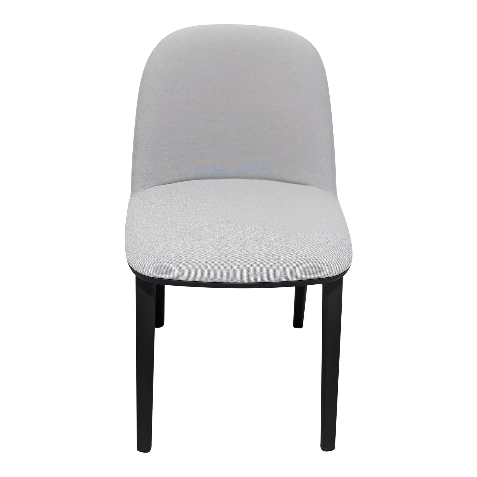 Vitra Softshell Side Chair | Chairish