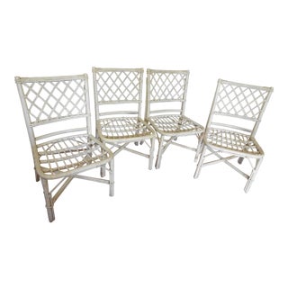 Gently Used Ficks Reed Furniture | Up to 50% off at Chairish