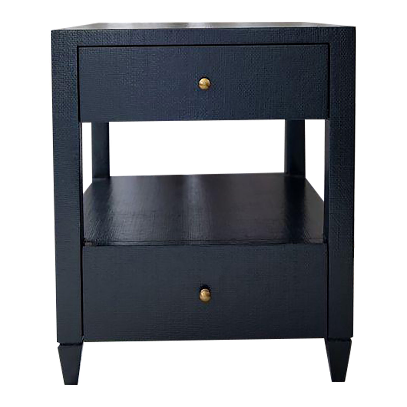 Conrad Night Stand | Chairish