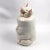Antique German Porcelain "Singing Pig" Humidor by Schierholz & Sohn ...