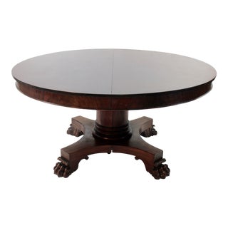 Vintage & Antique Card & Game Tables | Chairish