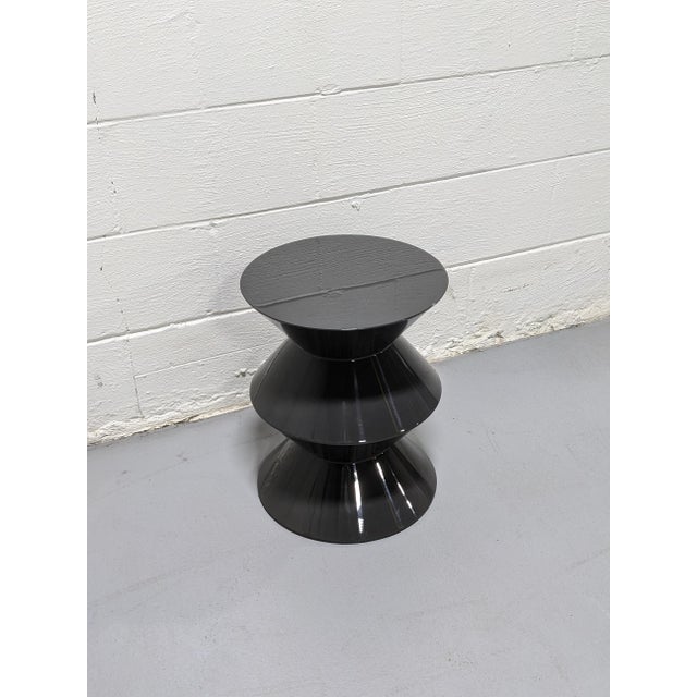 Minotti Cesar Side Table | Chairish