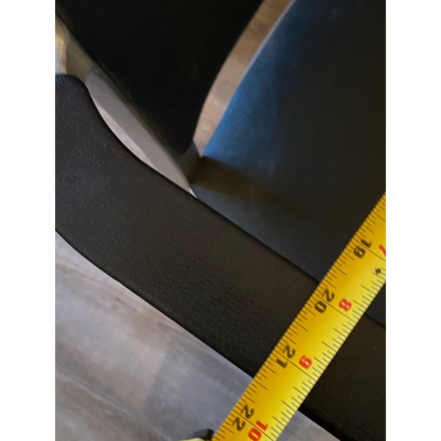 1970s Vintage Good Form Office Chair | Chairish