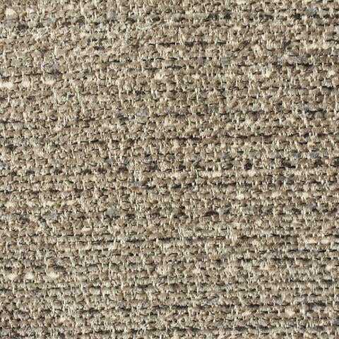 Sample Fluffy Linen Fabric | Chairish