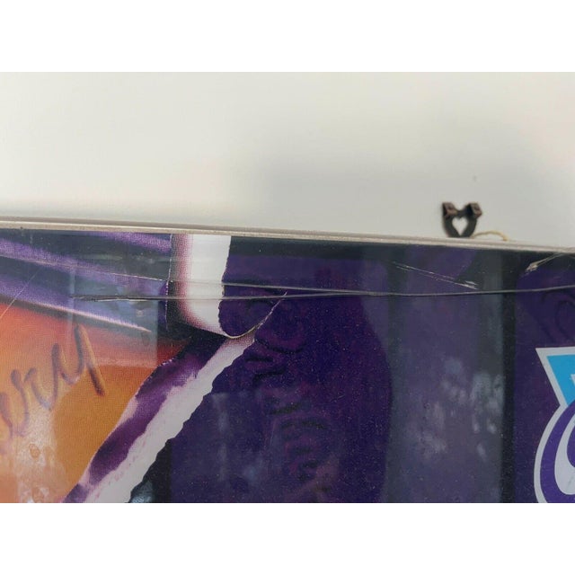 Vending Machine Front from Cadburys, 1990s | Chairish