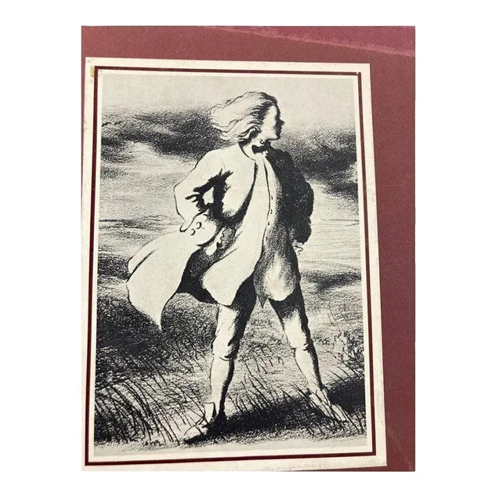 1964 The History of Tom Jones Book by Henry Fielding | Chairish