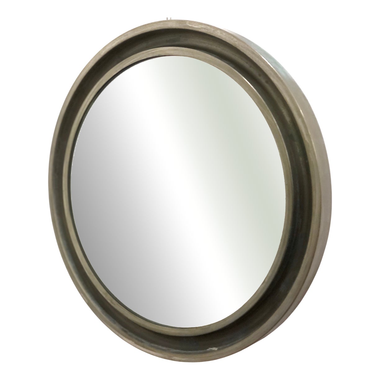Narcisio Mirror by Sergio Mazza for Artemide, Italy, 1960s | Chairish