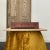 Mid 20th Century Wood Block Display Stand | Chairish