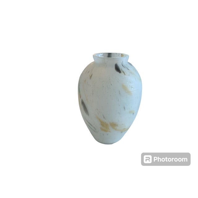 Small Marco Glass Vase | Chairish