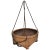 20th Century Japanese Fishing Basket | Chairish