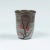 Mid 20th Century Utsutsugawa Shochu Cup With Red Plum Decoration | Chairish