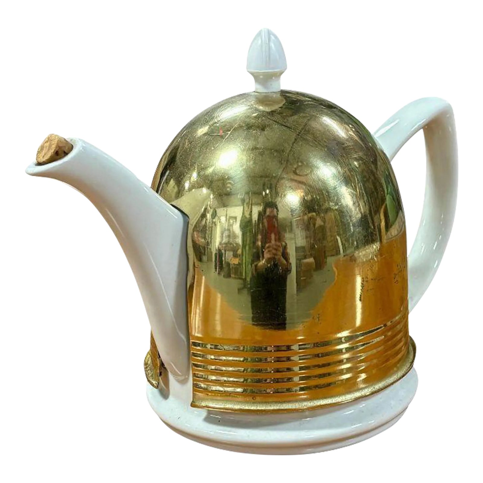 Elegant Made In Usa Tea Kettle Photos