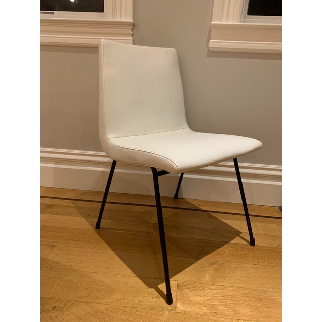 Ligne Roset Dining Chairs - Set of 4 | Chairish