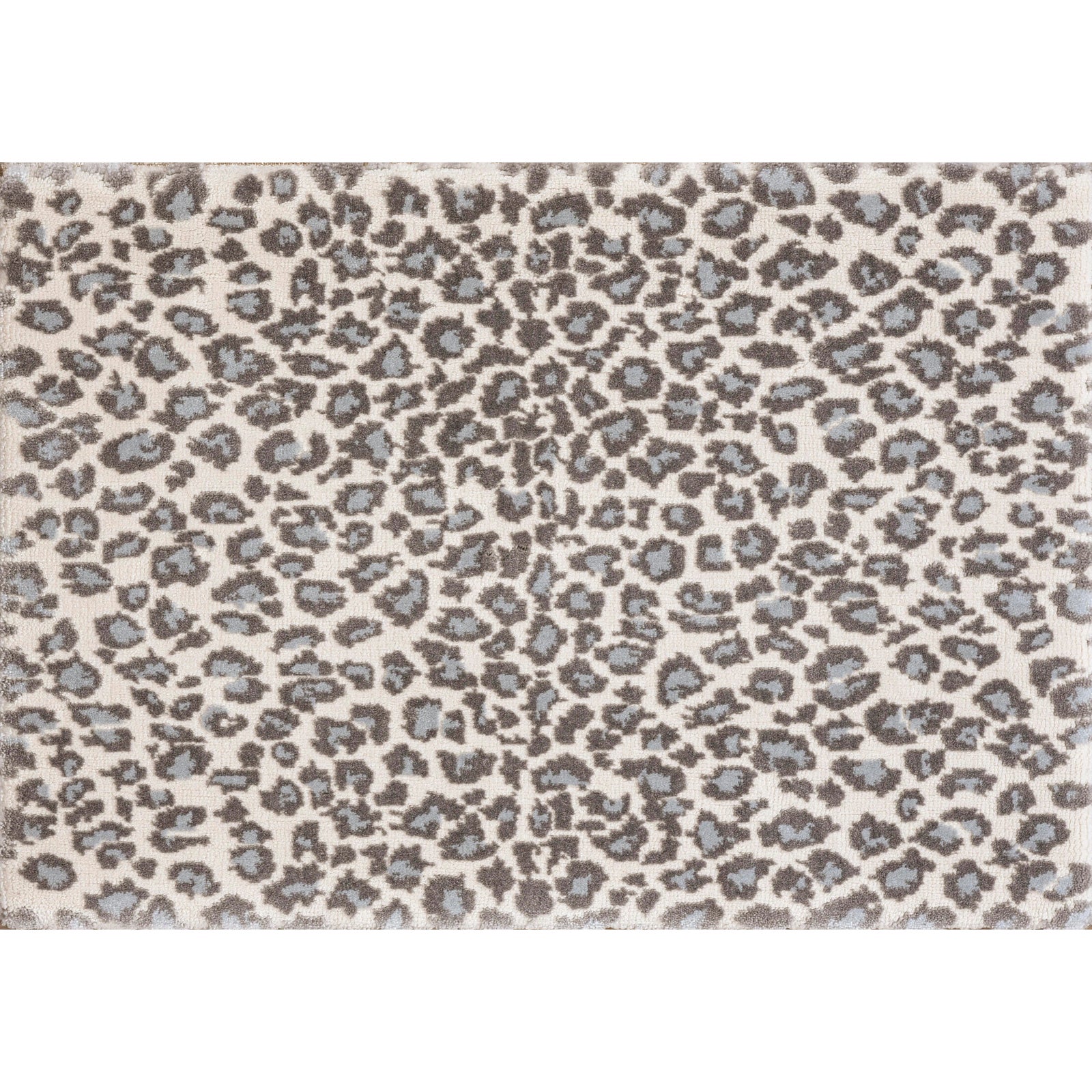 Stark Jagger Rug in Steel, 4' X 6' | Chairish