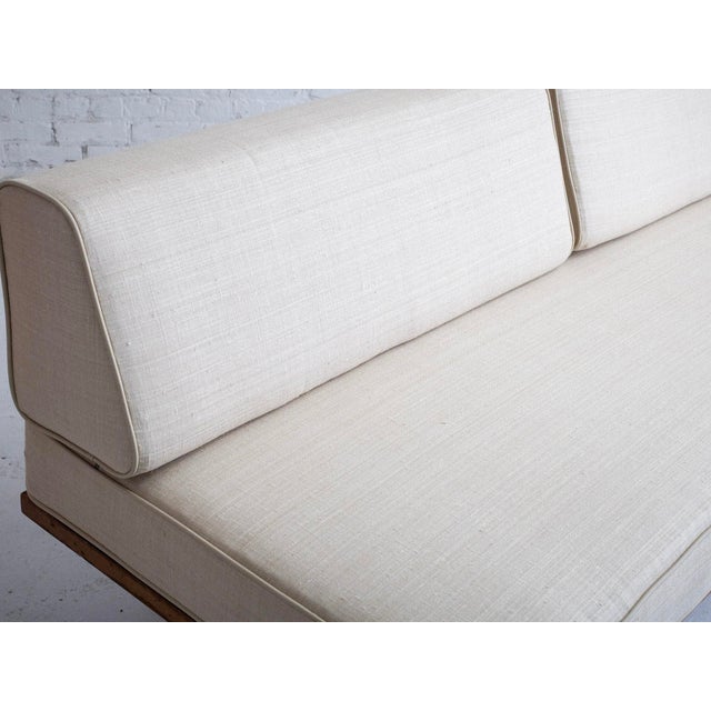 Mid-Century Daybed in the Style of George Nelson | Chairish