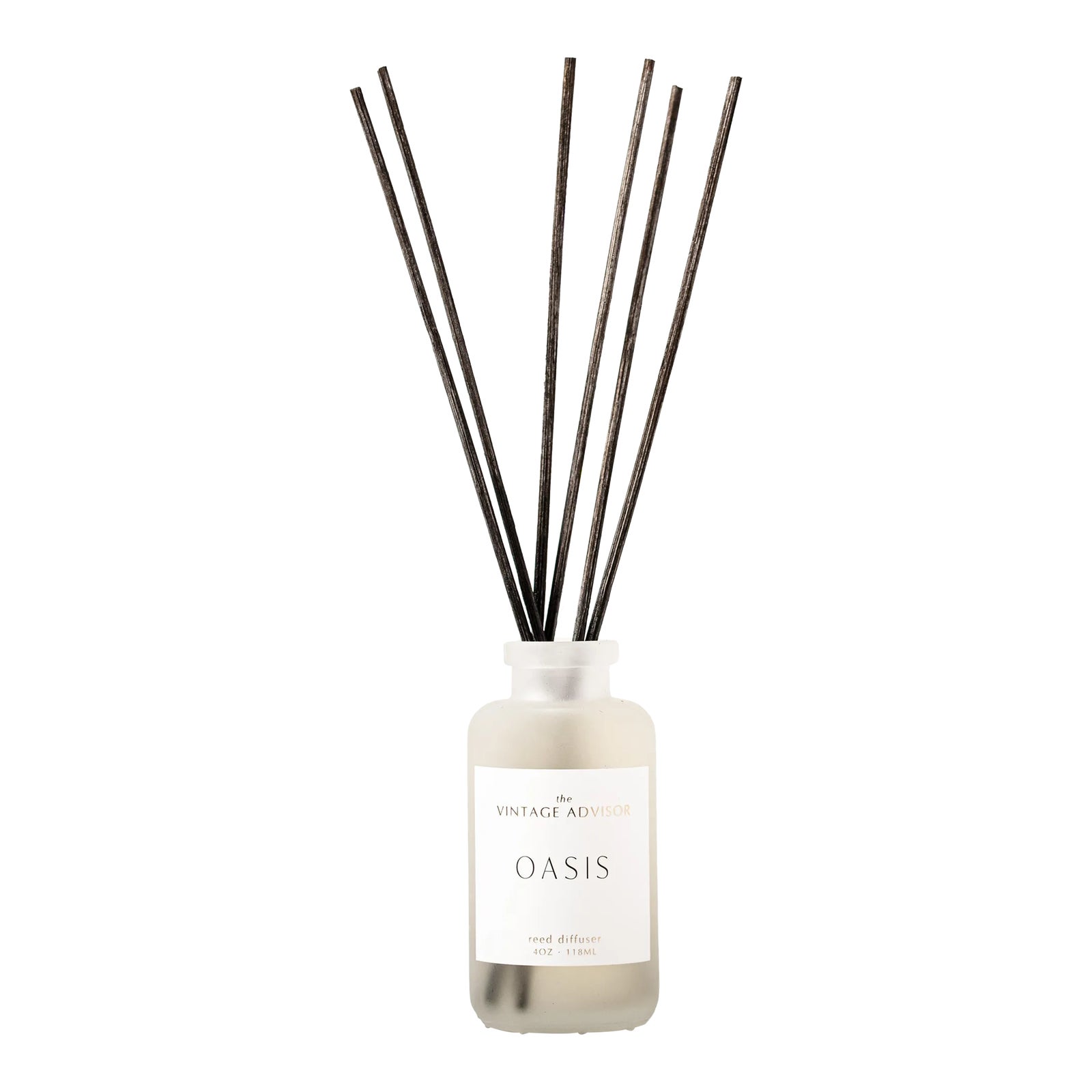 Oasis Reed Diffuser | Chairish