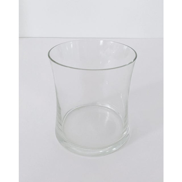 Vintage 1960s Mid-Century Modern Concave Cocktail Glasses - Set of 4 ...