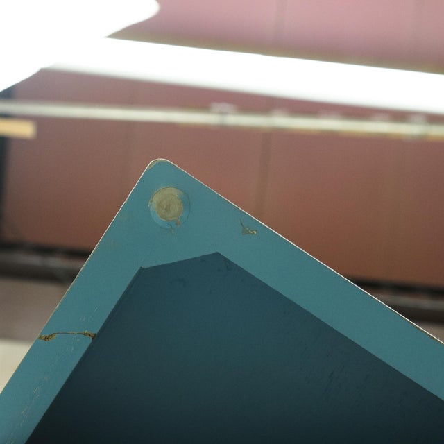 Charming Circus-Themed Wooden Toy Box With Safe, Child-Friendly Design ...