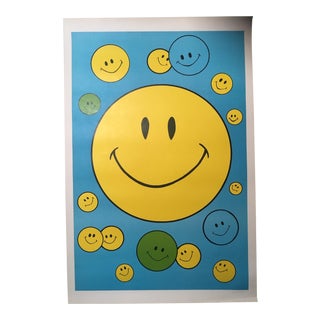 Vintage & Used Posters for Sale | Chairish