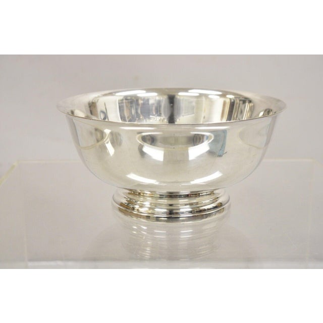 Vintage Gorham Ep Yc781 Silver Plated Atlantic City Racing Trophy Award ...