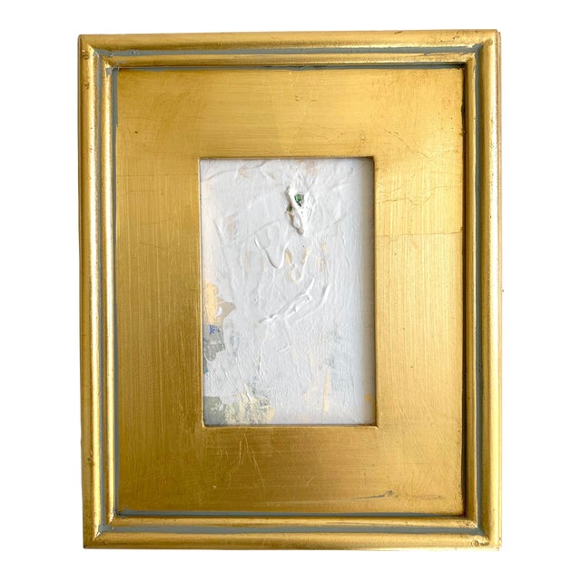 "Condensation on the Window" Framed Mini Painting by Jessalin Beutler ...