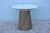 Steelcase Modern Campfire Paper Table with Spinning Table Top | Chairish