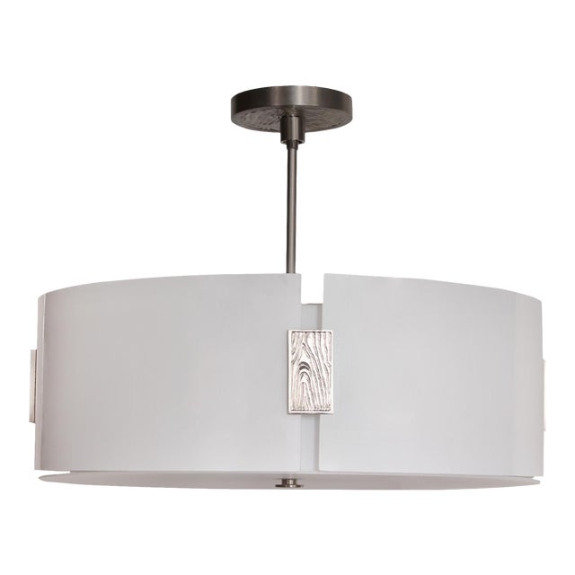 Aspen Pendant Light | Chairish