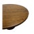 Solid Beech Tree Round Dining Table | Chairish