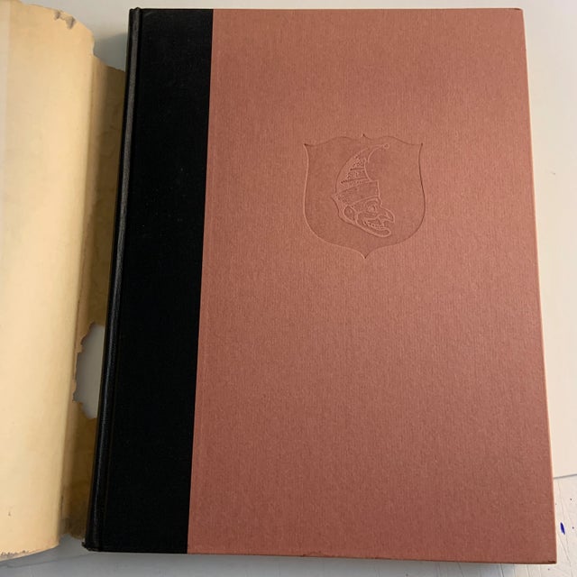 1952 Best Cartoons From Punch Book | Chairish