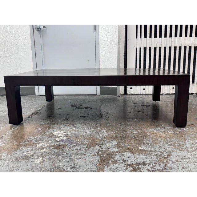 Made Goods Millie Rectangular Coffee Table | Chairish