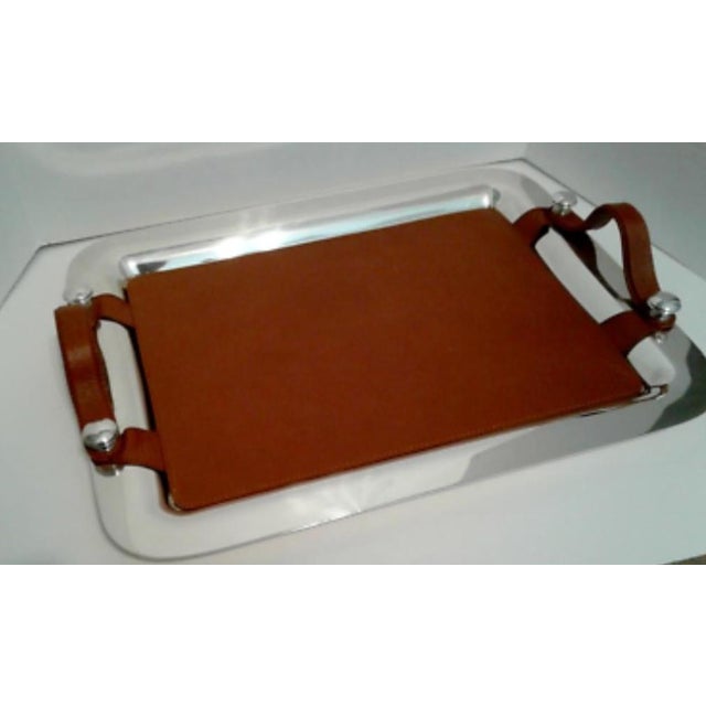 Late 20th Century Argentine Plata Lappas, Buenos Aires Silver and ...