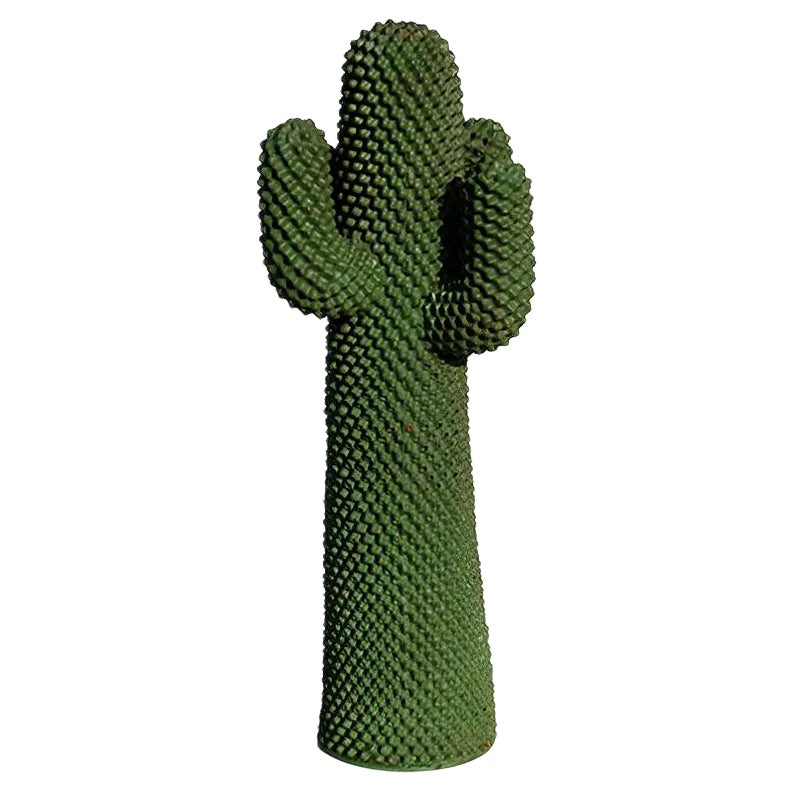 Cactus Coat Rack by Guido Drocco and Franco Mello for Gufram, 1968 ...