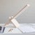 DELAMP Table Lamp by Debosc | Chairish