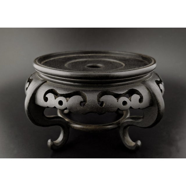 Chinese Porcelain Dragon Meiping | Chairish