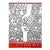 2001 Keith Haring - Heaven and Hell Poster | Chairish