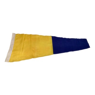 Vintage & Used Flags for Sale | Chairish