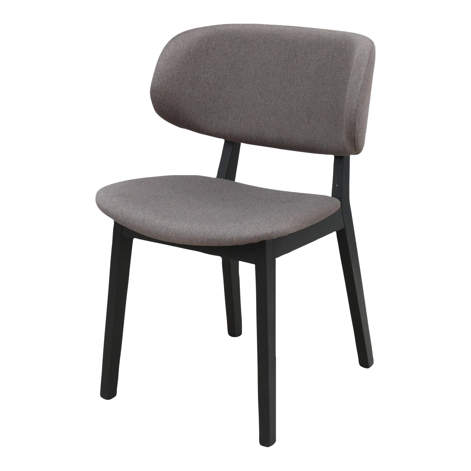 Scandinavian Style Calligaris Claire Dining Chair Made in Italy, 3 ...