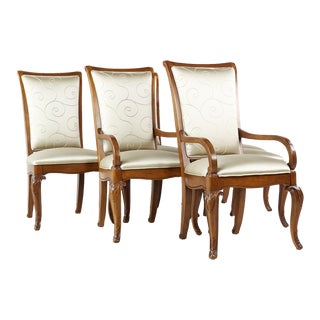 Vintage Thomasville Dining Chairs | Chairish
