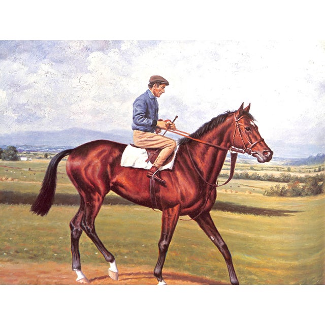 "Decade of Champions: The Greatest Years in the History of Thoroughbred ...