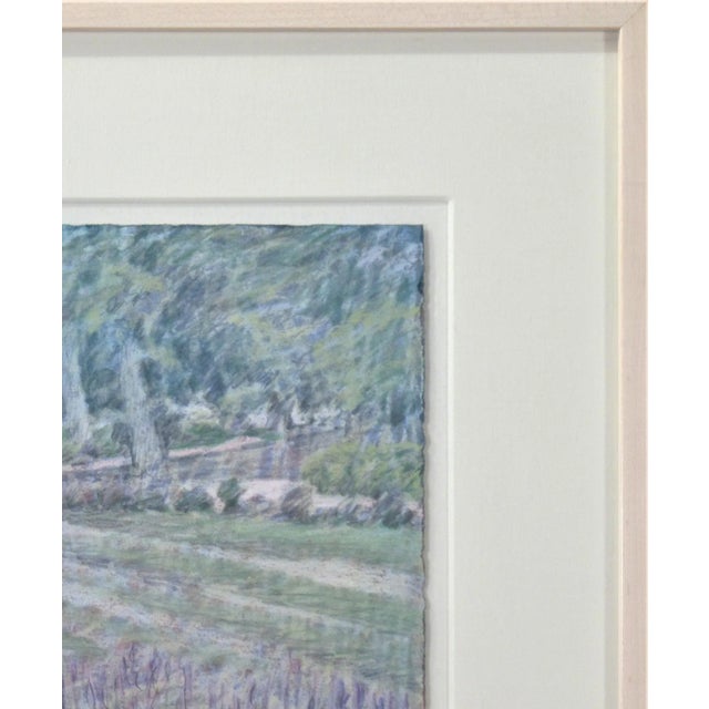 Carson Gladson, Landscape, c.1990 | Chairish