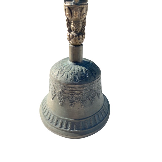ceremonial bell