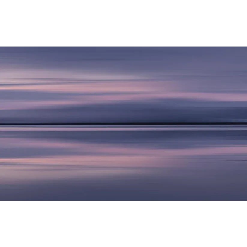 Abstract Seascapes - II by Jan Erik Waider Print, 32" x 48" | Chairish