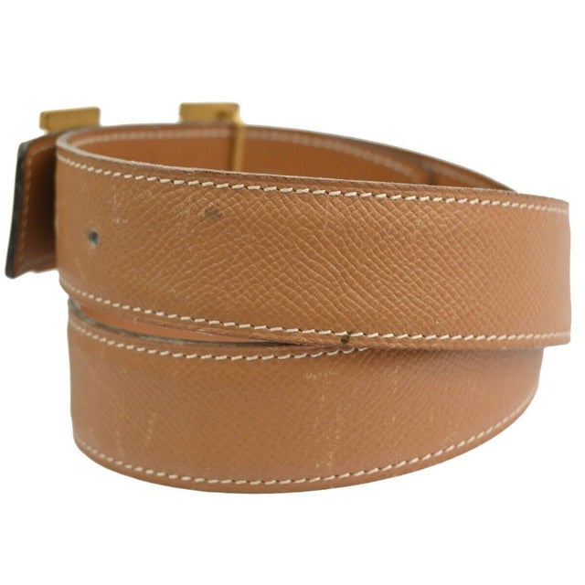 Hermes H Belts | Chairish