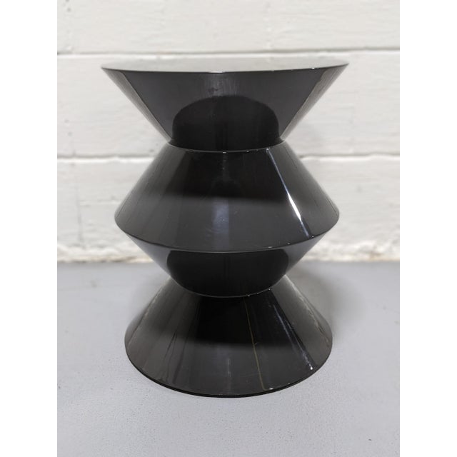 Minotti Cesar Side Table | Chairish