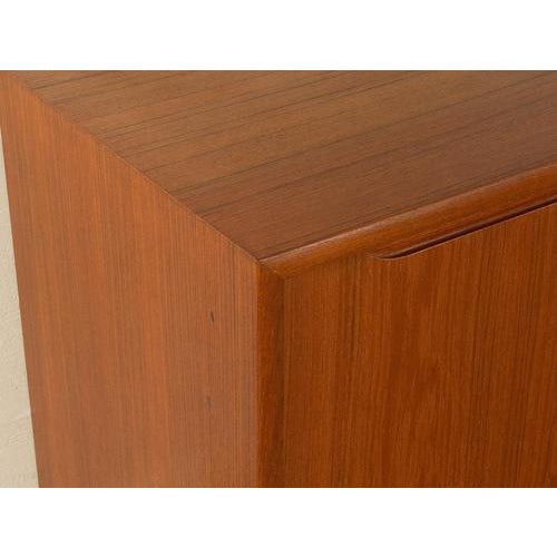 Vintage Chest of Drawers, 1960s | Chairish