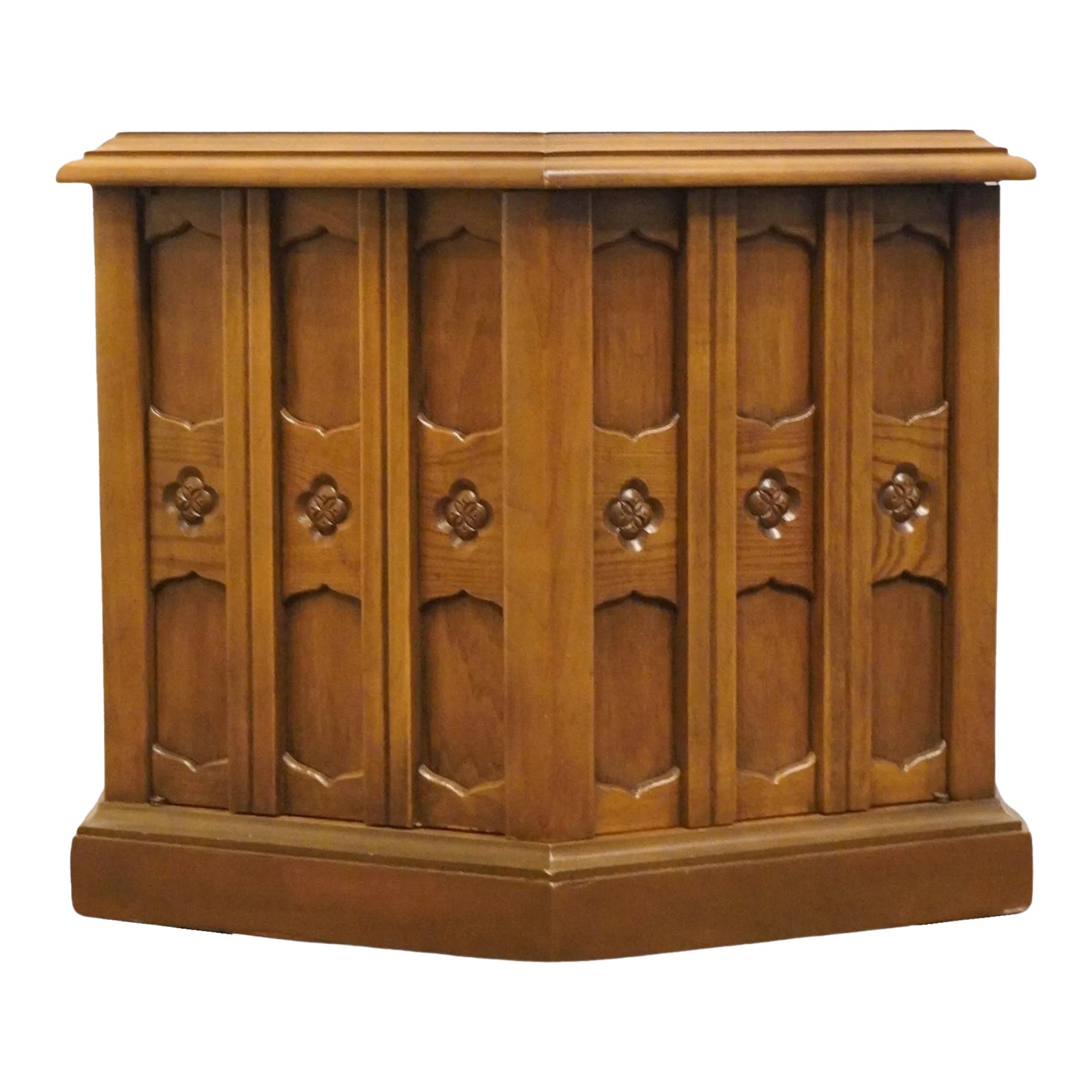 Drexel Furniture Esperanto Collection Spanish Mediterranean Style ...