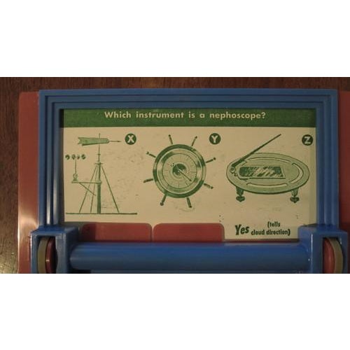 1950s Play Your Hunch Board Game by Transogram Based on Tv Game Show ...