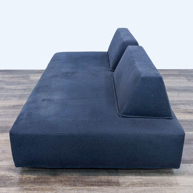 Eilersen Playground Sofa/Daybed With Moveable Backrests | Chairish